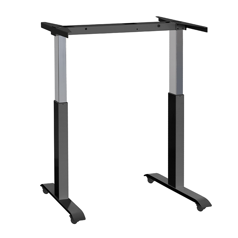 ergon mini lift, Quicklift Tischgestell, höhenverstellbar per Gasfeder ...