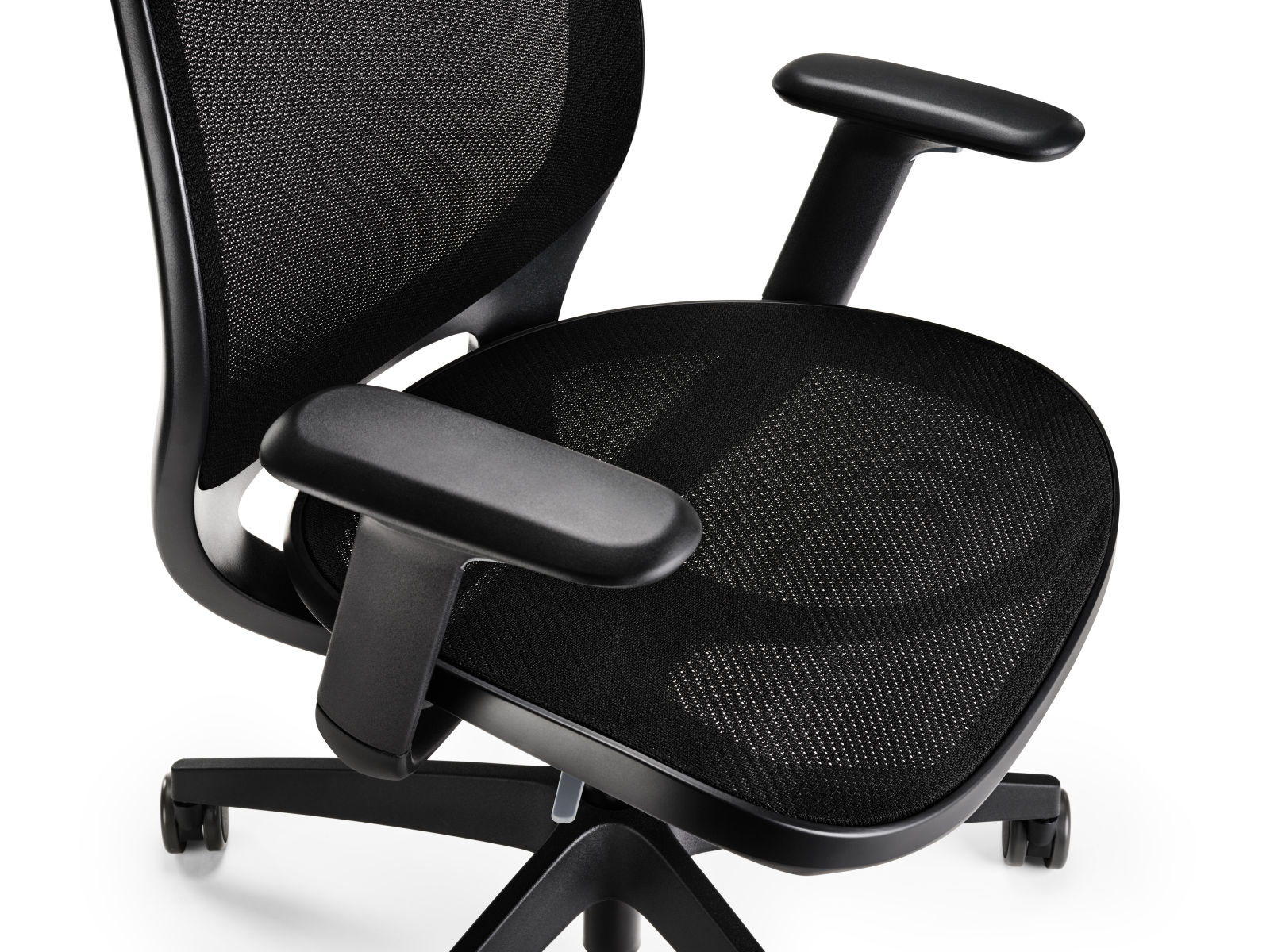 Sedus se:air ai-121 / ai-201 bürodrehstuhl mit creativem design ...