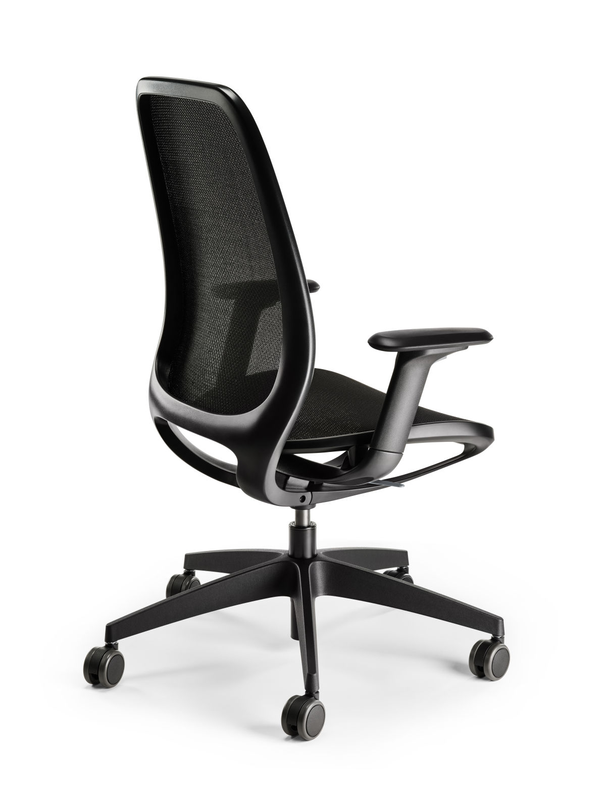 Sedus se:air ai-121 / ai-201 bürodrehstuhl mit creativem design ...