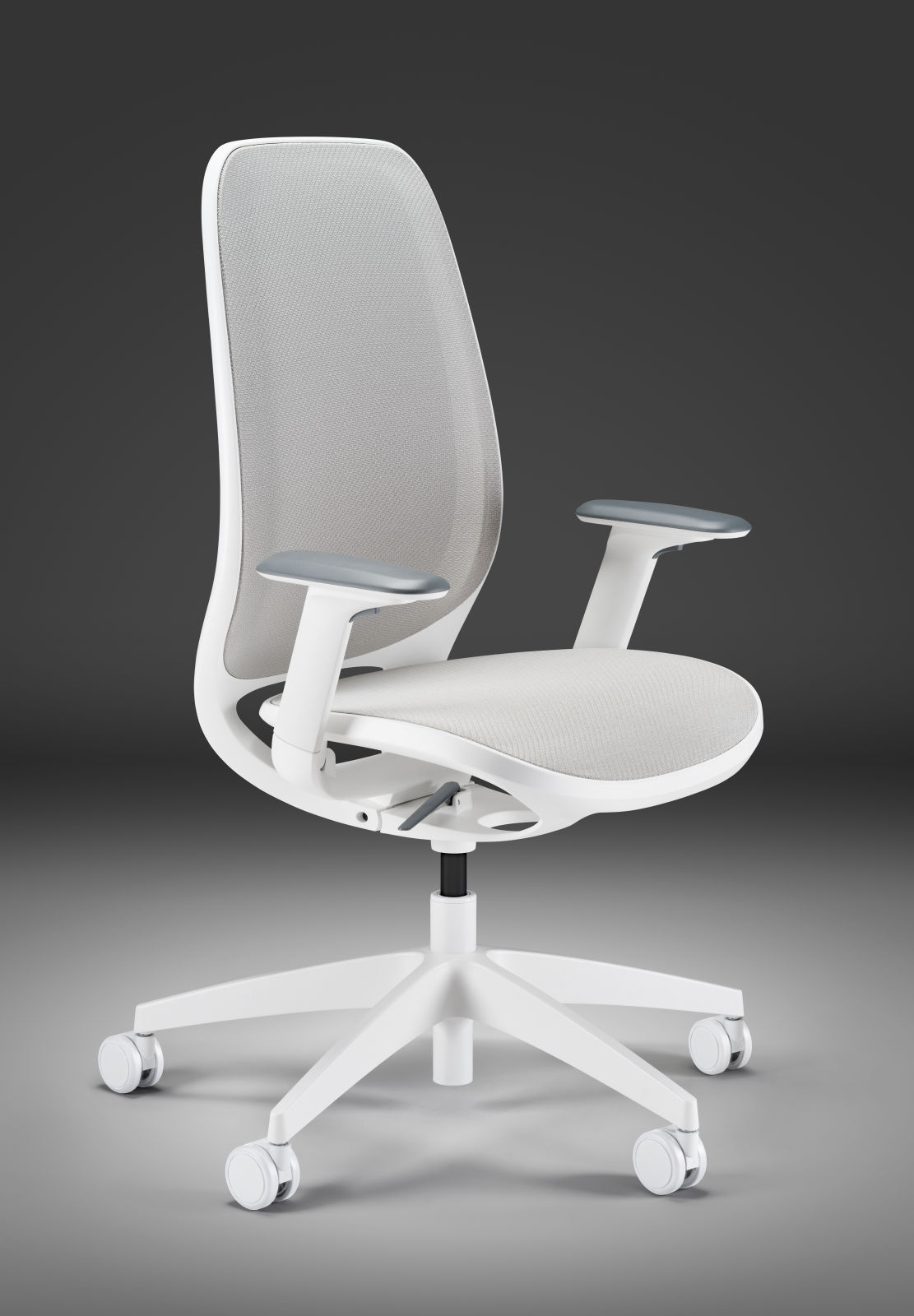 Sedus se:air ai-121 / ai-201 bürodrehstuhl mit creativem design ...